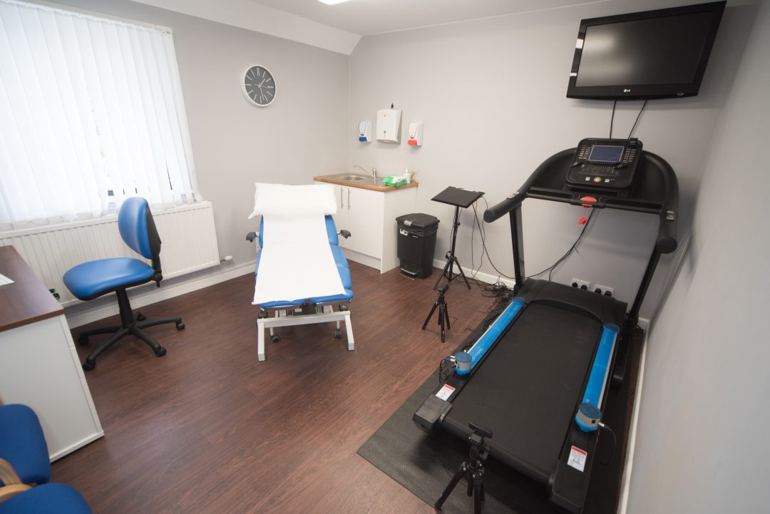 Eclipse Foot Clinic Specialist Podiatrist In Basingstoke